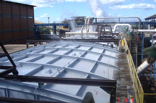 Insulation Coatings – Neptune Coatings