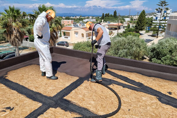 Roofing – Neptune Coatings