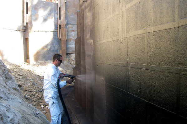 Waterproofing – Neptune Coatings